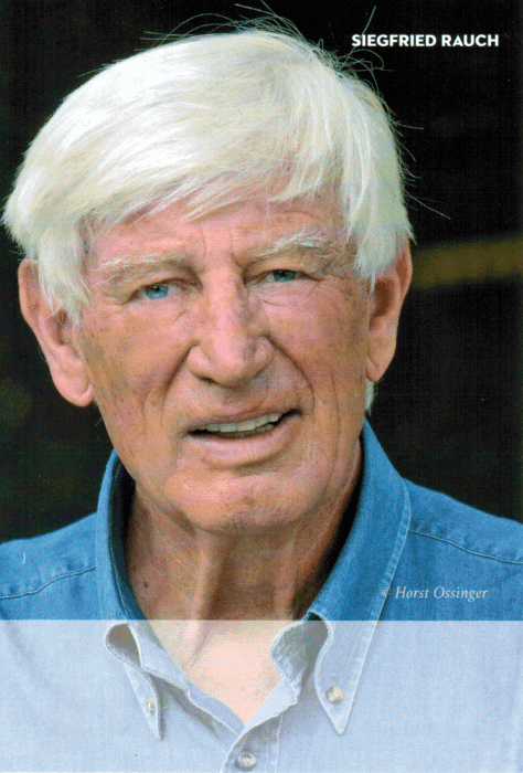 Siegfried Rauch - HosDiAm